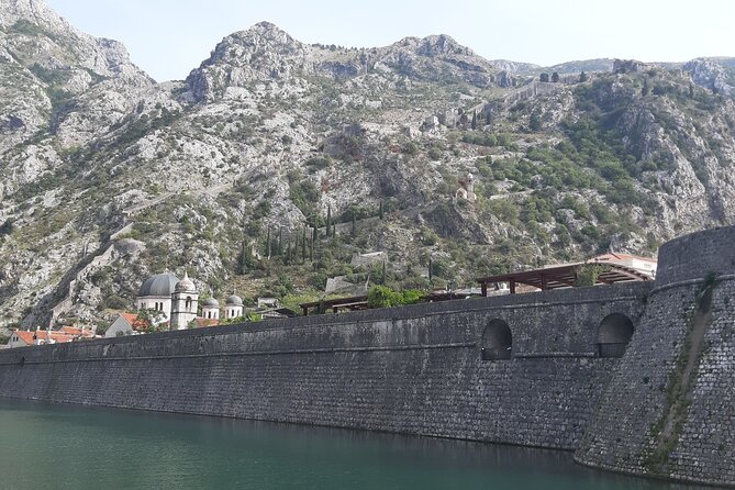 Laizy Wednesdays Tour to Montenegro - Exploring Risan and the Mosaics