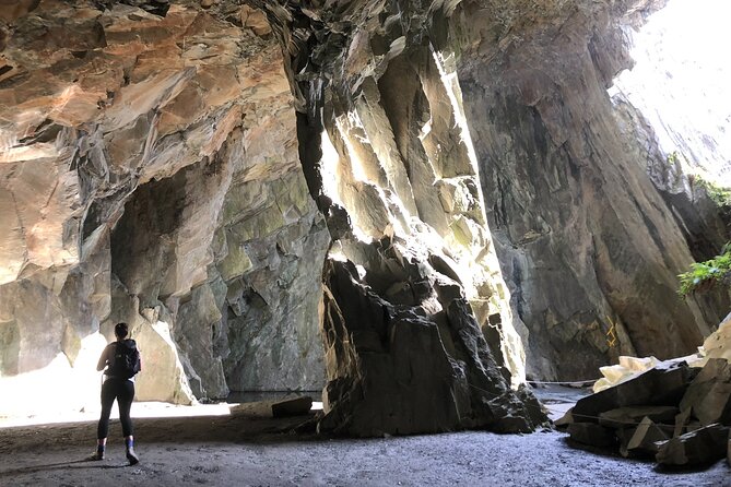 Lake District Walking Tour - Additional Services