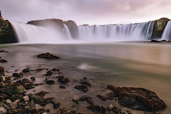 Lake Myvatn, Hot-Springs & Godafoss Waterfall Tour From Akureyri - Challenges and Feedback