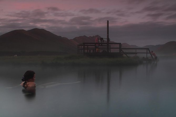 Landmannalaugar by Super Jeep From Reykjavik - Traveler Requirements