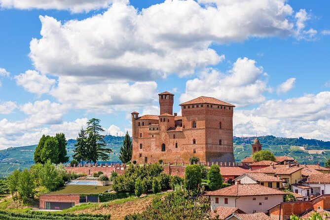 Langhe Museum Entrance Ticket Review - Cancellation and Booking Flexibility