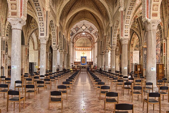 Last Supper and Santa Maria Delle Grazie Tour - The Significance of The Last Supper
