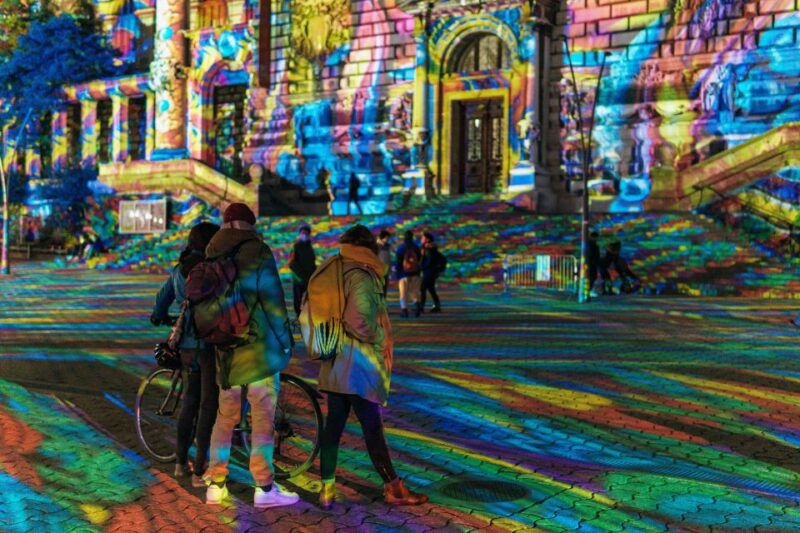 Lausanne'S Art and Culture Revealed by a Local - Personalized Museum and Gallery Experiences