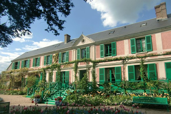 Le Havre Shore Excursion: Private Tour of Giverny, Rouen and Honfleur - Practical Information for Your Shore Excursion