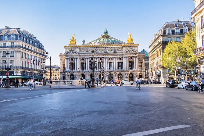 Le Havre to Paris : Small Group Personalized Private Tour - Travelers Praise and Positive Experiences