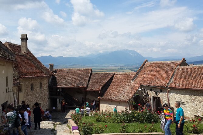 Libearty Brown Bear Sanctuary, Rasnov Fortress, Bran Castle Day Tour From Brasov - Practical Information