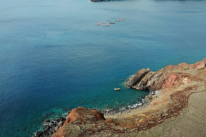 Lighthouse View 2 - Boat Tour Ponta São Lourenço - Customer Reviews and Recommendations