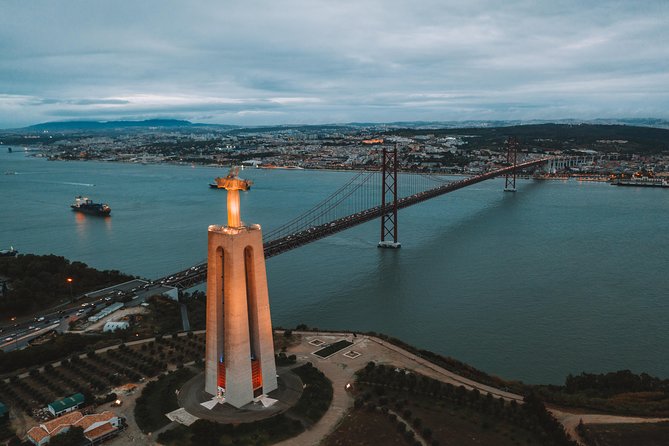 Lisbon City Introduction on a Private Tour - Comfort and Convenience