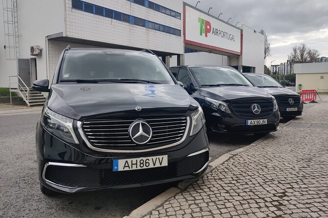 Lisbon Cruise Port Private Transfer To/From Lisbon Airport - Pricing and Booking Details