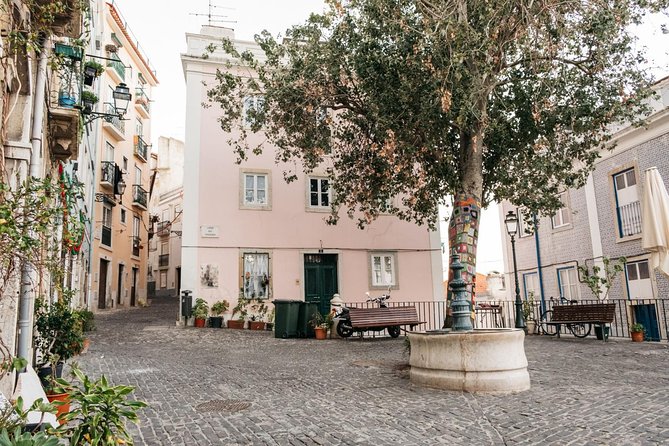 Lisbon Fado History Cultural Walking Tour - Savoring the Fado Tours Culinary Delights