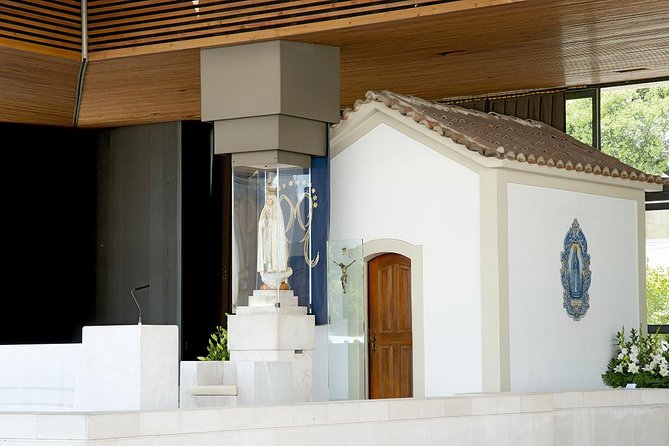Lisbon: Fátima & The Shepherds Children Home Self-Guided Tour - Transportation Logistics and Comfort