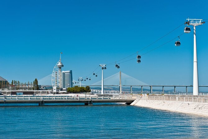 Lisbon Hop-On Hop-Off Bus Tour and River Cruise - Important Booking Information