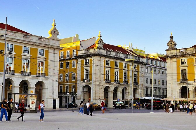 Lisbon to Porto With Stops: Óbidos, Nazaré, Fátima, Coimbra, Aveiro - Traveler Feedback: Excellent Drivers and Enjoyable Stops