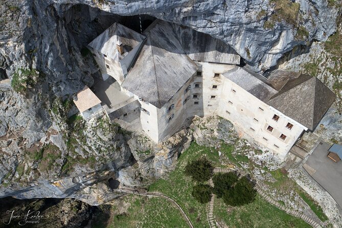 Ljubljana: Postojna Cave & Predjama Castle Small Group Tour - Tips for Visiting Postojna Cave and Predjama Castle