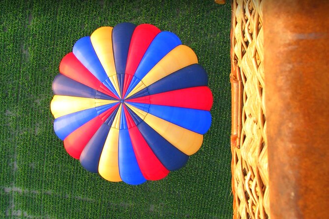 Loire Valley Hot-Air Balloon Ride - Traveler Experiences and Feedback