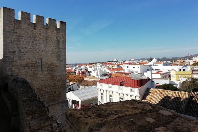 Loule Traditional Market Tour - Exploring the Loule Traditional Market