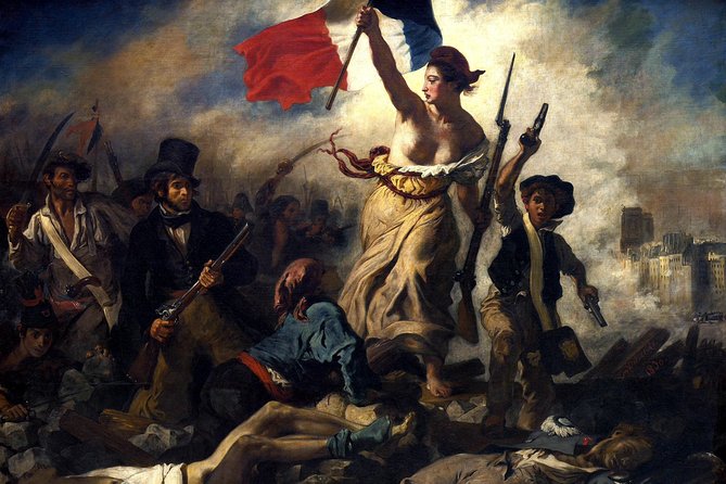 Louvre Half-Day Private Tour - Cancellation Policy