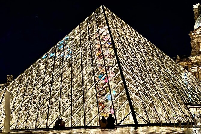 Louvre Museum Timed Entry Ticket - Optional Private Guide - Importance of a Private Guide
