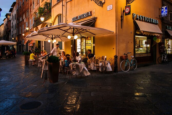 Lucca: Taste Tuscany on a Full Meal Food Tour by Do Eat Better - Culinary Delights Sampled