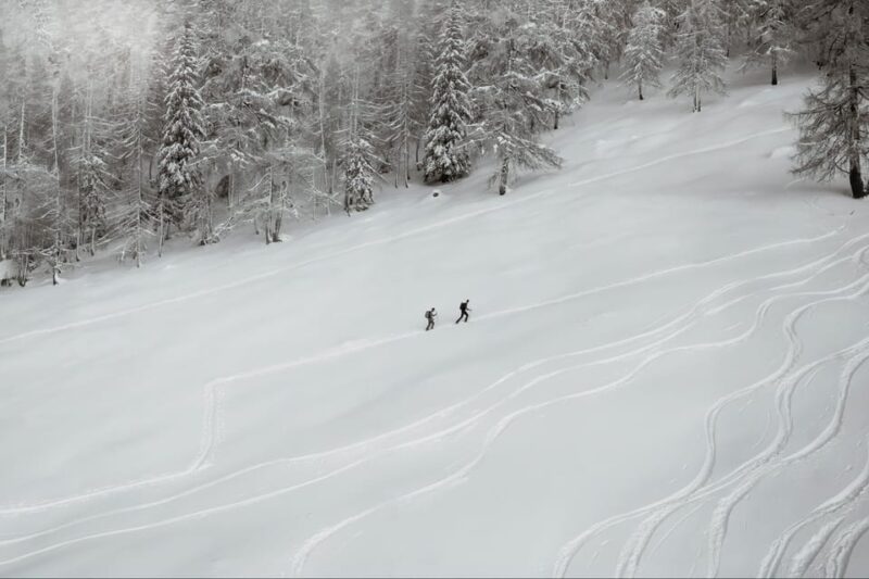 Lucerne: Snowshoe Hiking Adventure to Glaubenberg Langis - Important Information