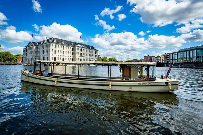 Luxury Private Boat Tour - Pricing and Policies