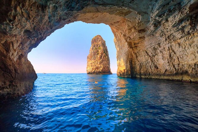 Luxury Private Cruise to Paxos, Antipaxos & Blue Caves With Lunch - Planning Your Luxury Private Cruise Experience