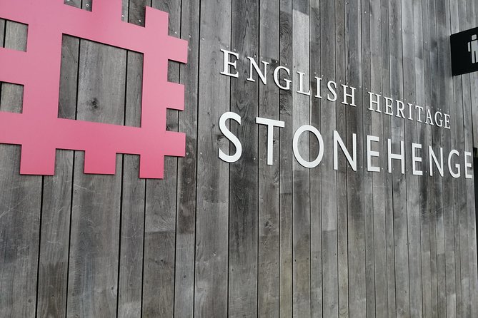 Luxury Private Vehicle Day Hire From & to London via Stonehenge Lacock and Bath - Health and Safety Measures: Prioritizing Wellbeing