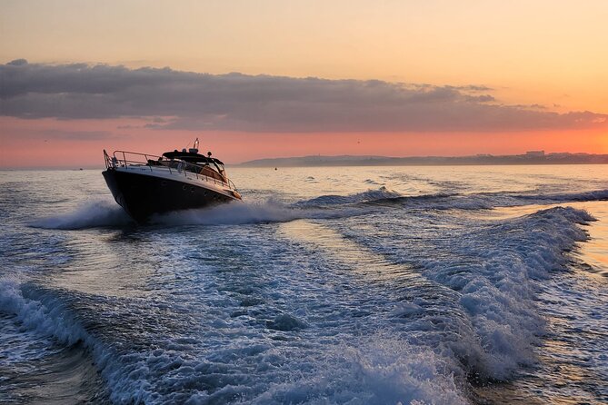 Luxury Sunset Cruise 3h - Booking Your Sunset Adventure