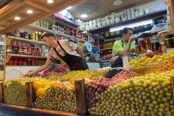 Luxury Tangier Private Full Day Tour From Gibraltar All Inclusive - Knowledgeable Guides and Insights