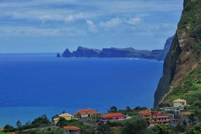 Madeira Peaks - Open 4X4 Full-Day Tour - Safety and Accessibility