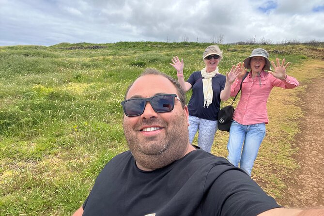 Madeira Surprise Tour - Booking and Payment Options