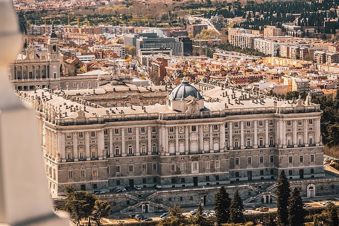 Madrid Food Tour: Tapas, Drinks and Delights With a Local - Additional Information