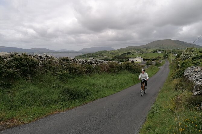Magical Bike Tour Around Cong - Traditional Irish Cuisine