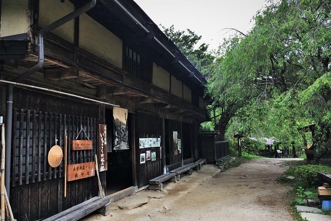 Magome & Tsumago Nakasendo Trail Day Hike With Government-Licensed Guide - Customer Feedback