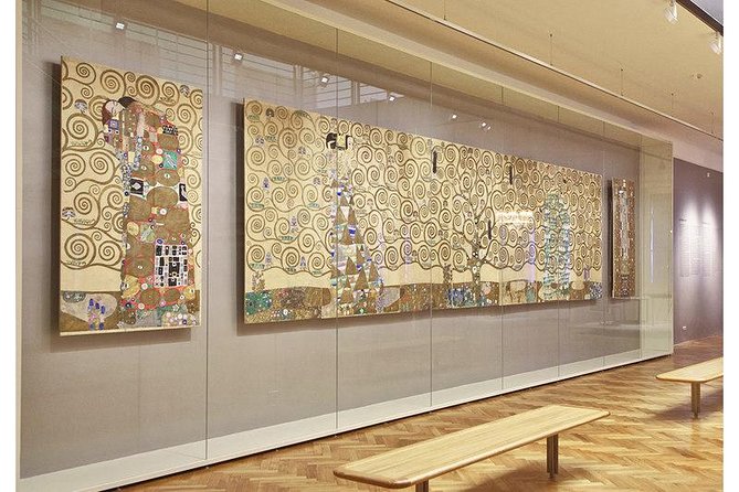 MAK - Museum of Applied Arts, Vienna, Ticket - Permanent Collections and Temporary Exhibitions