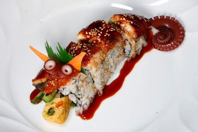 Making Nigiri Sushi Experience Tour in Ashiya, Hyogo in Japan - Accessibility and Family-Friendly Features