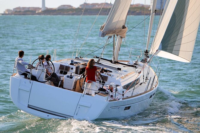 Mallorca Half Day Cruise on a Sailing Boat - Itinerary