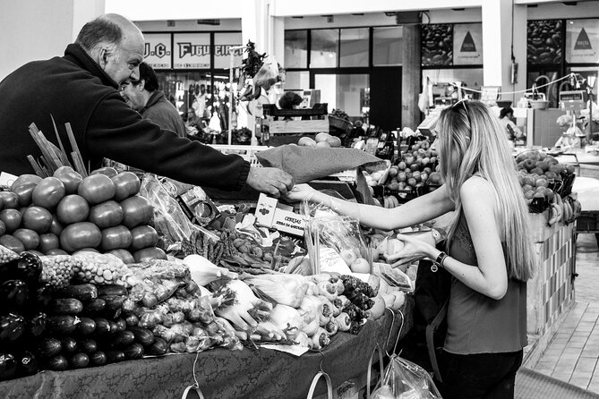 Market Tour, Cooking Class and Lunch at Mercado De Arroios - Enjoying the Fruits of Your Labor: A Portuguese Lunch