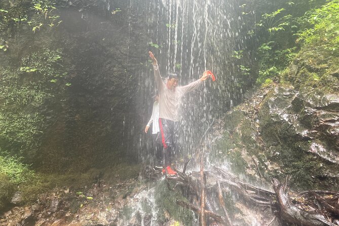 Matt Canyon River Trekking Nishiwaga Town, Iwate Prefecture - Traveler Reviews