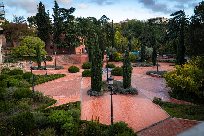 Medieval Madrid: Discover Legends & History - Pricing Information and Flexibility