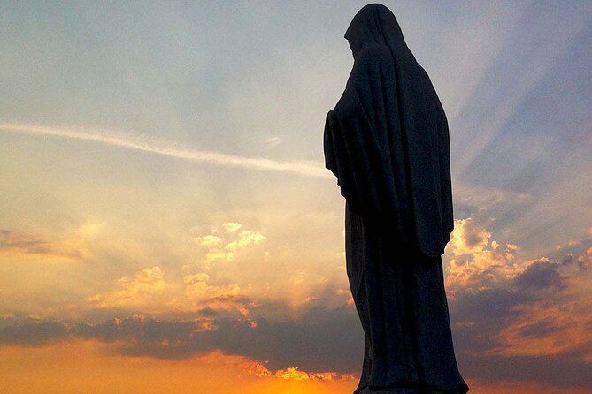 Medjugorje - Private Excursion From Dubrovnik With Mercedes Vehicle - Accessibility and Weather Conditions