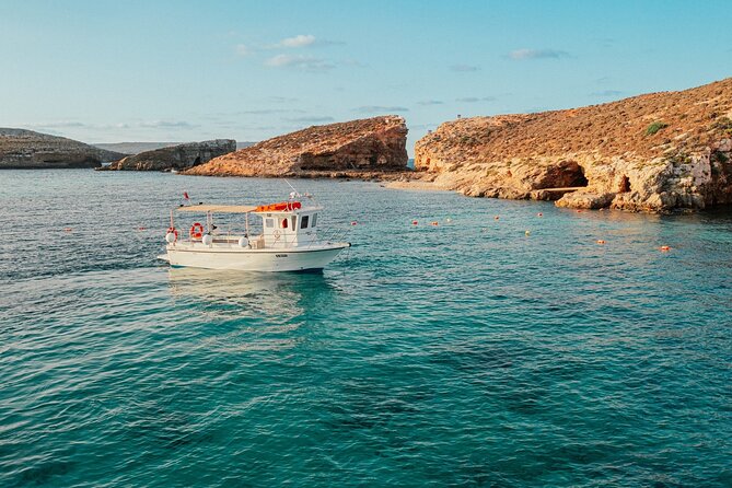 Mellieha: Gozo, Comino, Sea Caves, and Blue Lagoon Cruise - Guest Experiences and Feedback