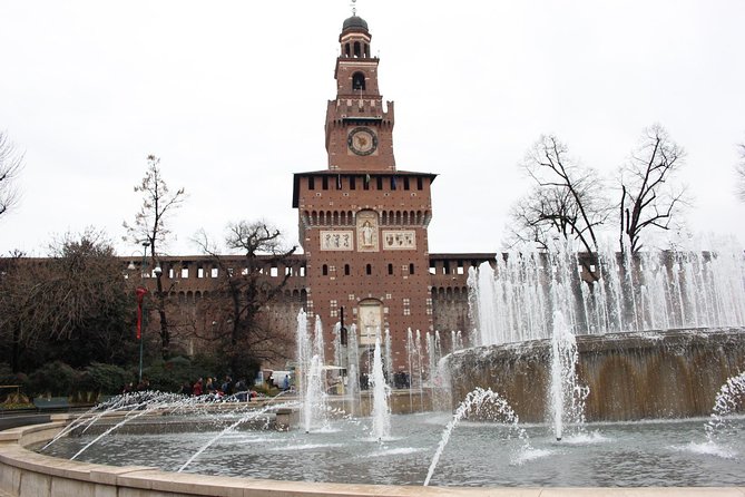Milan by Night Walking Experience - What to Expect on the Milan by Night Walking Tour