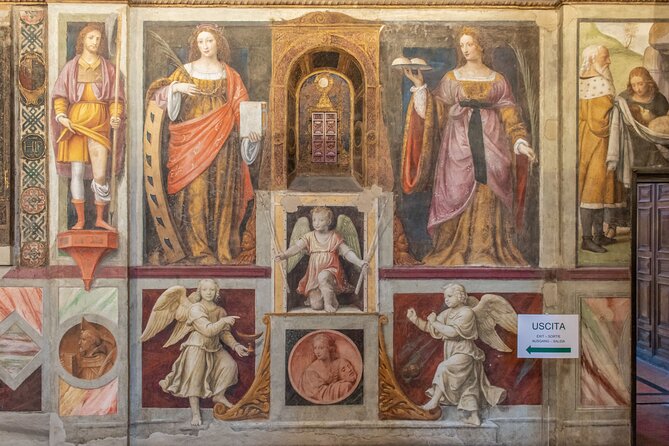 Milan: Highlights and Secret Treasures Walking Tour - Highlights of the Tour