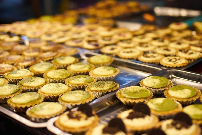 Milan: Sweet Delights Patisserie Tour by Do Eat Better - Insider Tips From the Local Guide
