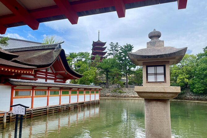Miyajima Half-Day Private Experience With a Local - Exploring Miyajima Island