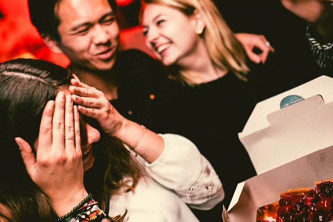 Mondays Like Fridays Review: Partying in Prague - Engaging With Locals, Expats, and Travelers