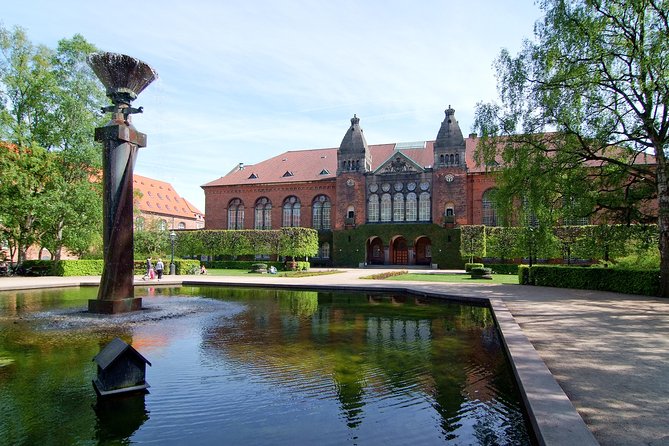 Monstour: A Self-Guided Audio Tour of Danish Folk Legends - Positive User Feedback and Recommendations
