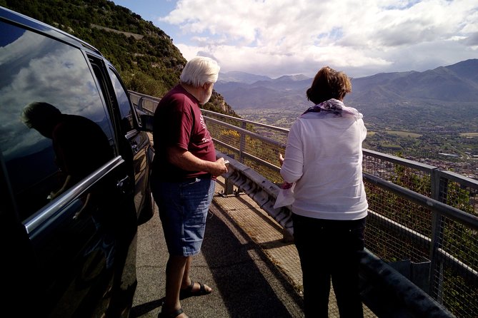 Montecassino Abbey Fullday From Rome - Exploring the Abbey of Montecassino