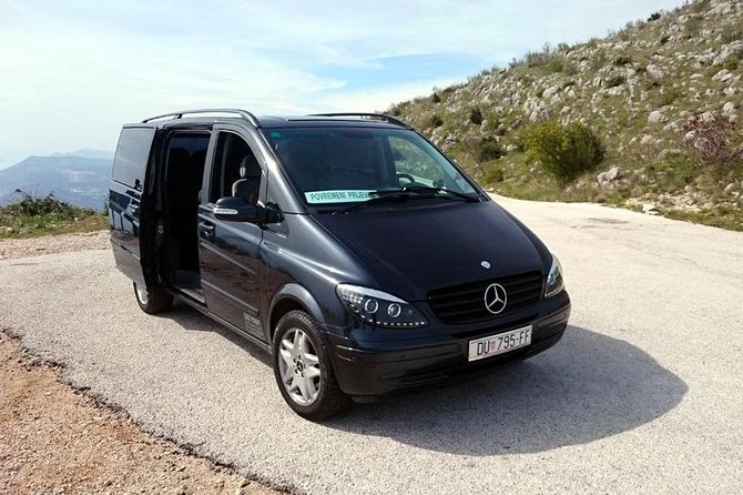 Montenegro & Bosnia in 1day: 2 Countries Day Tour From Dubrovnik - Logistics and Transportation
